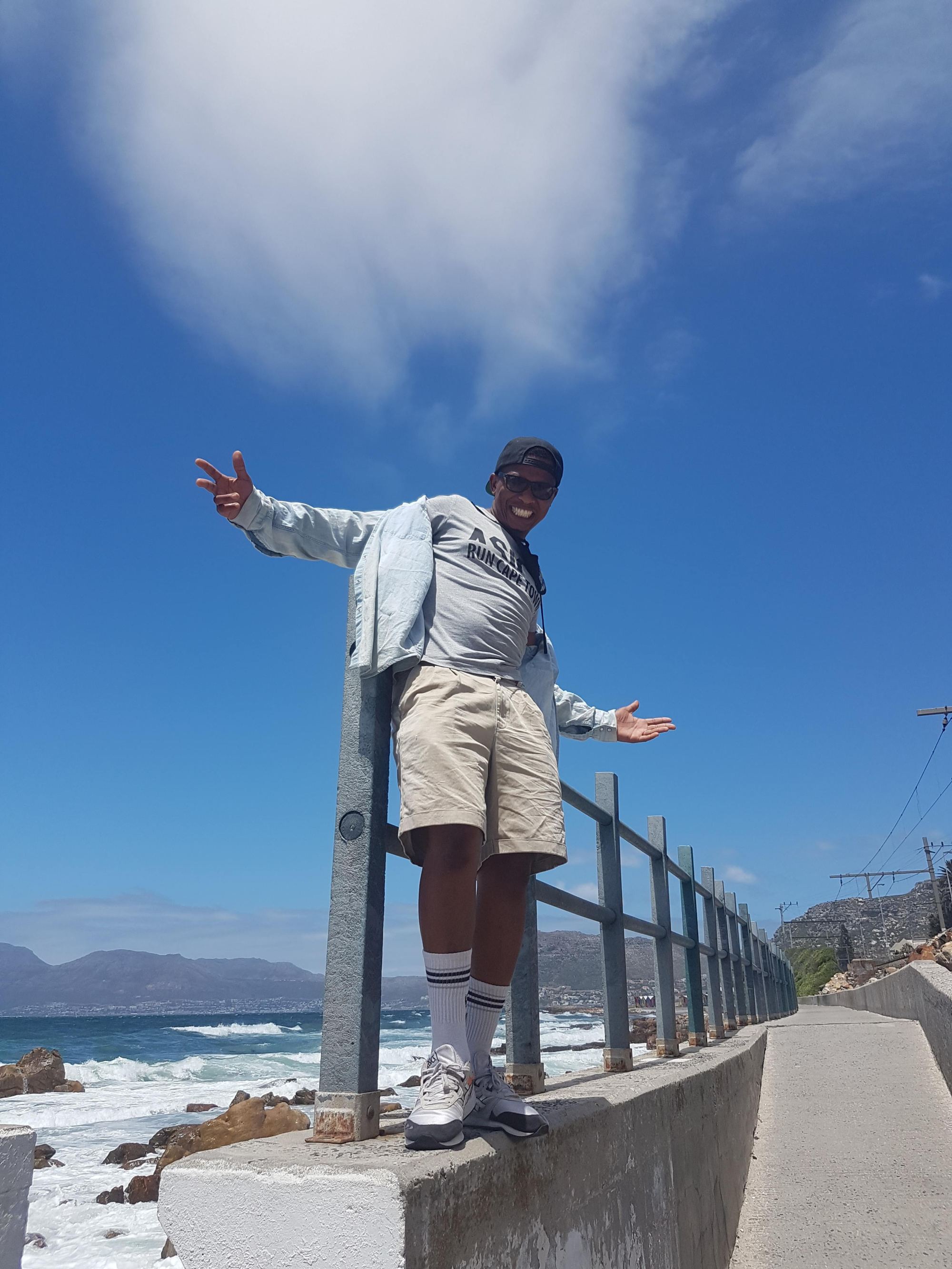 Discovering the Charm of Muizenberg: A Complete Guide – Nikkidiscovers
