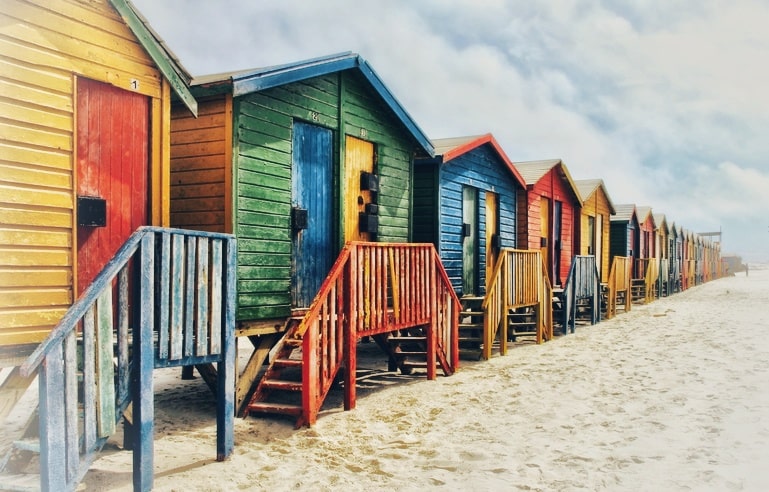 Discovering the Charm of Muizenberg: A Complete Guide – Nikkidiscovers
