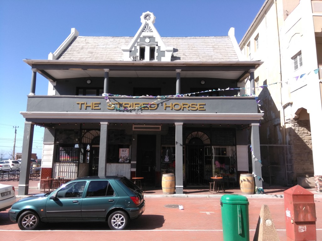 Discovering the Charm of Muizenberg: A Complete Guide – Nikkidiscovers