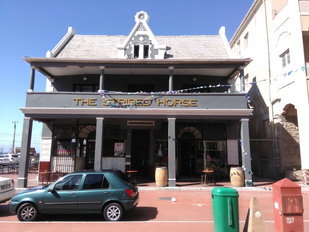 Discovering the Charm of Muizenberg: A Complete Guide – Nikkidiscovers