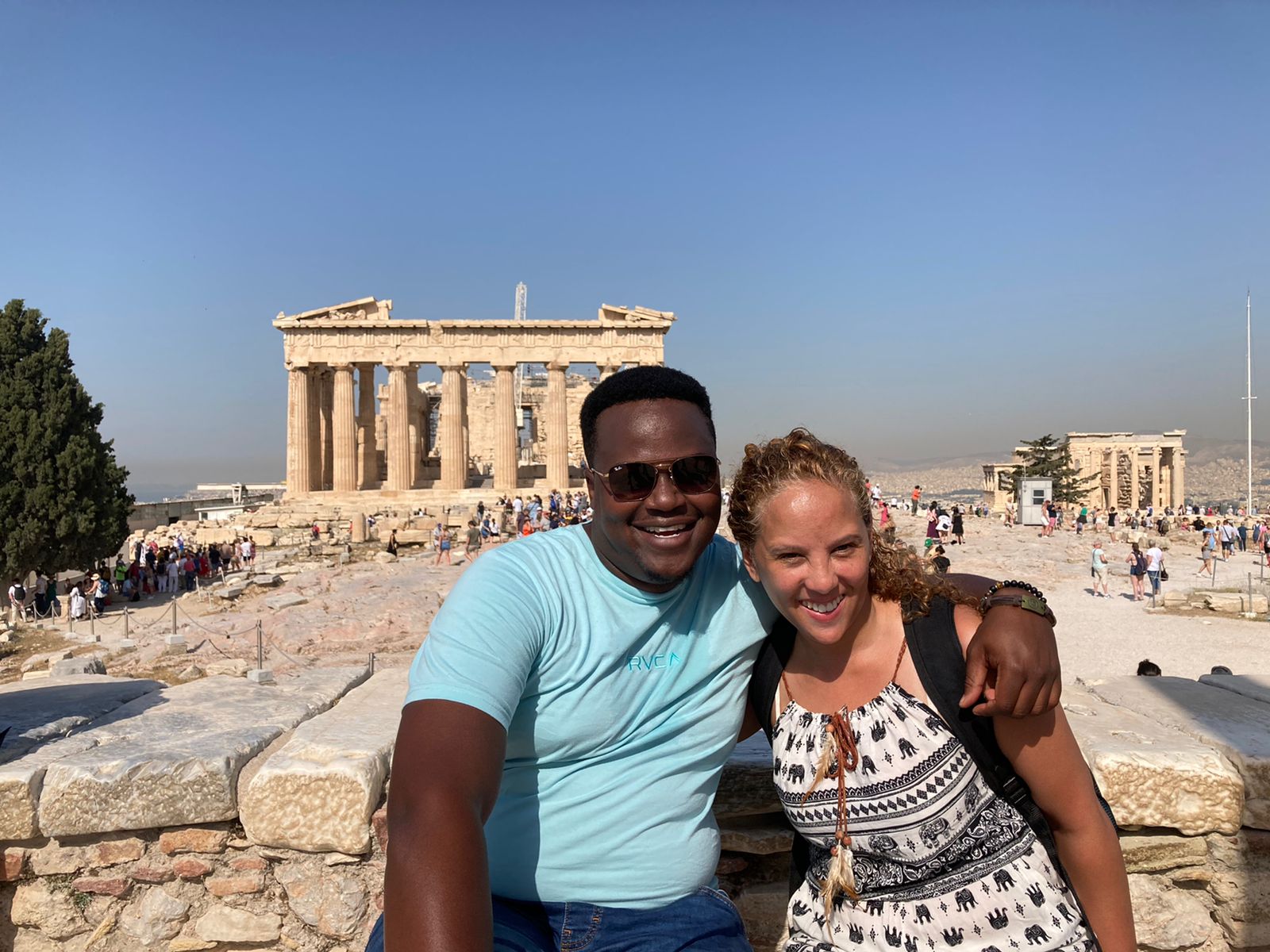 Your Ultimate Guide to Visiting the Acropolis: Tips and Must-Know ...