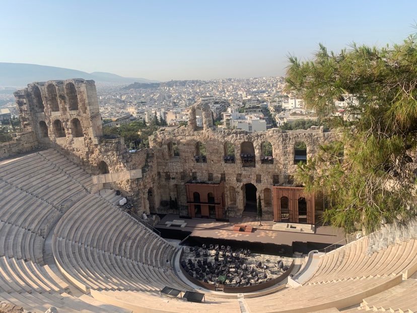 Your Ultimate Guide to Visiting the Acropolis: Tips and Must-Know ...