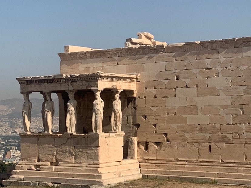 Your Ultimate Guide to Visiting the Acropolis: Tips and Must-Know ...