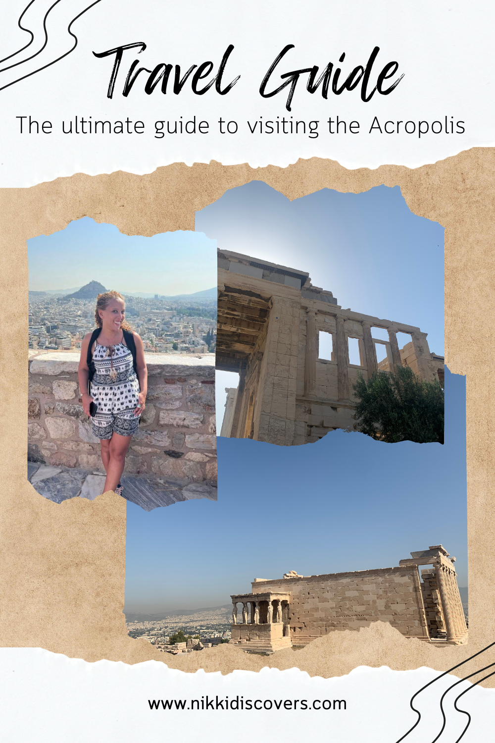 Your Ultimate Guide to Visiting the Acropolis: Tips and Must-Know ...