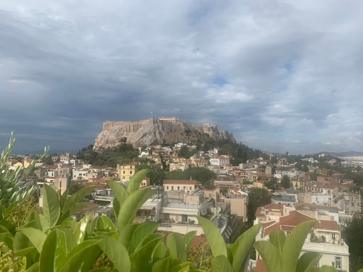 Your Ultimate Guide to Visiting the Acropolis: Tips and Must-Know ...
