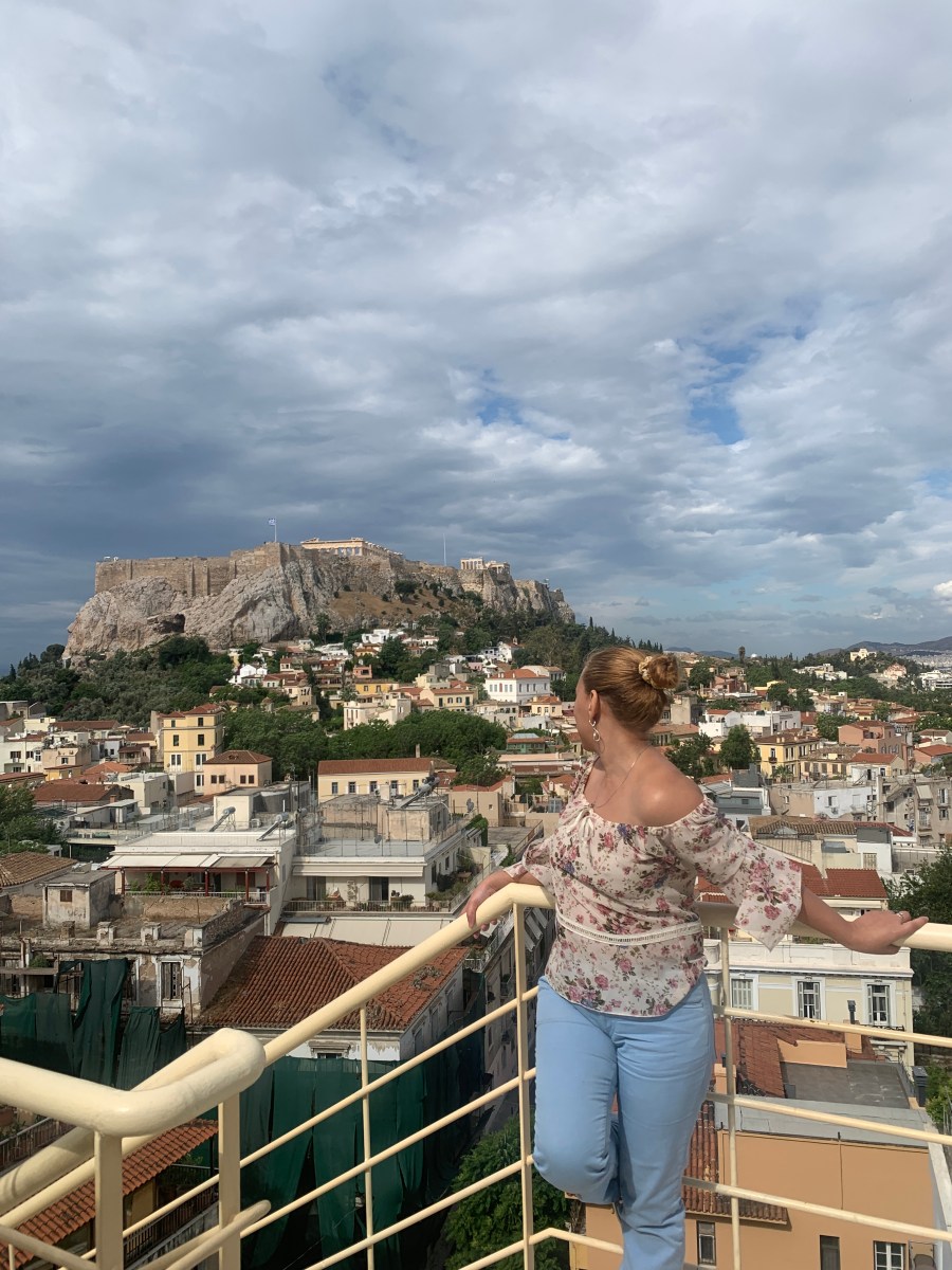 14 Must-Do Activities in Athens – Nikkidiscovers