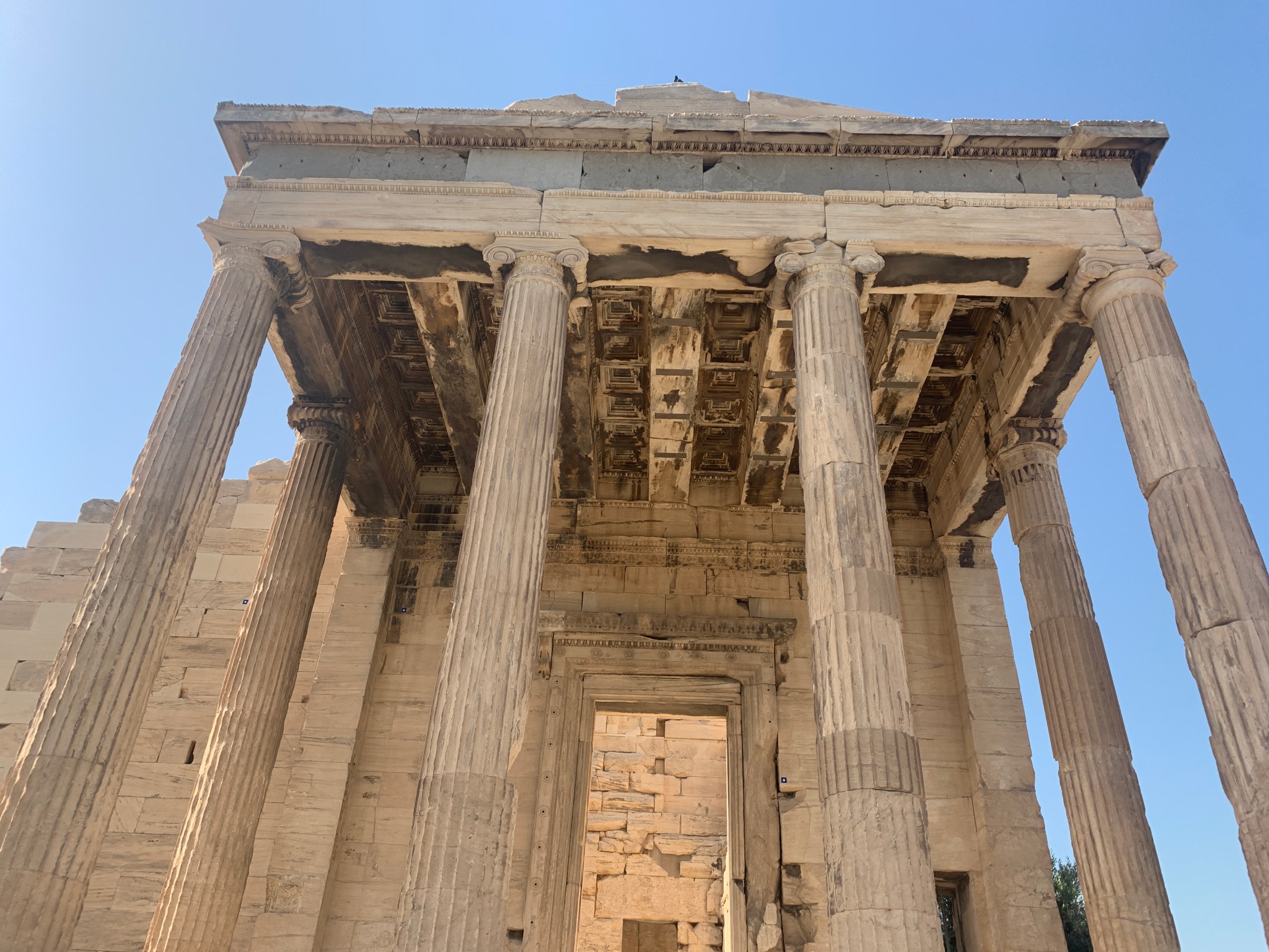 Your Ultimate Guide to Visiting the Acropolis: Tips and Must-Know ...
