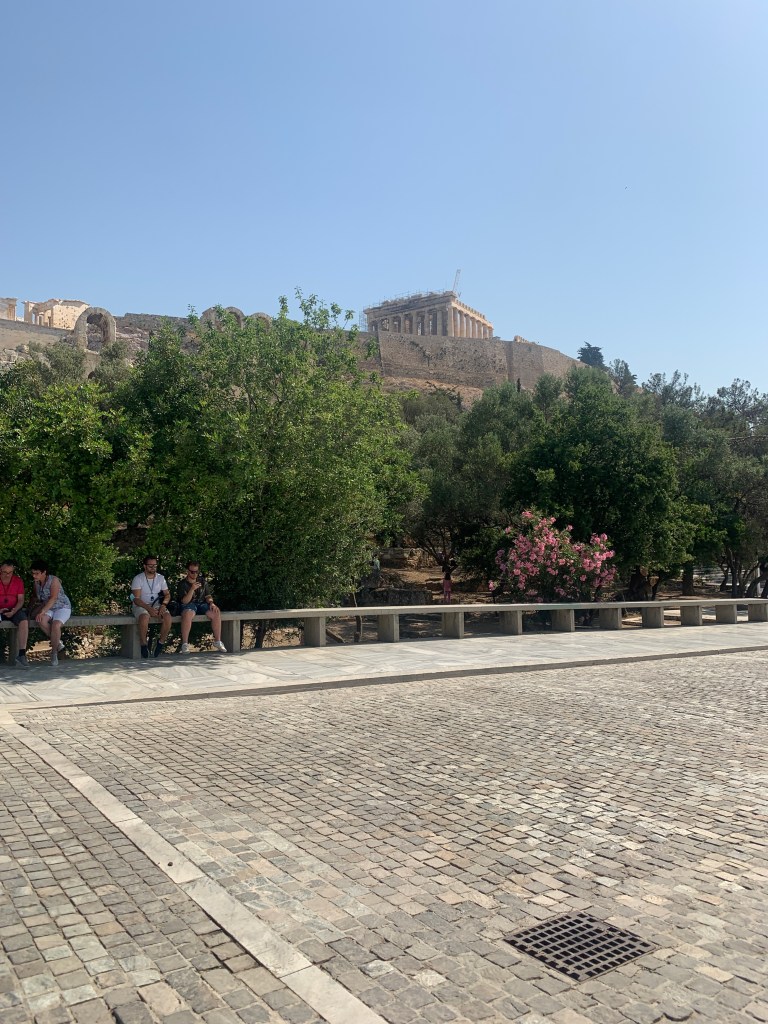 Your Ultimate Guide to Visiting the Acropolis: Tips and Must-Know ...