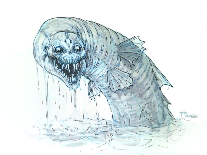 16 Scary South African Myths That Will Haunt You – Nikkidiscovers